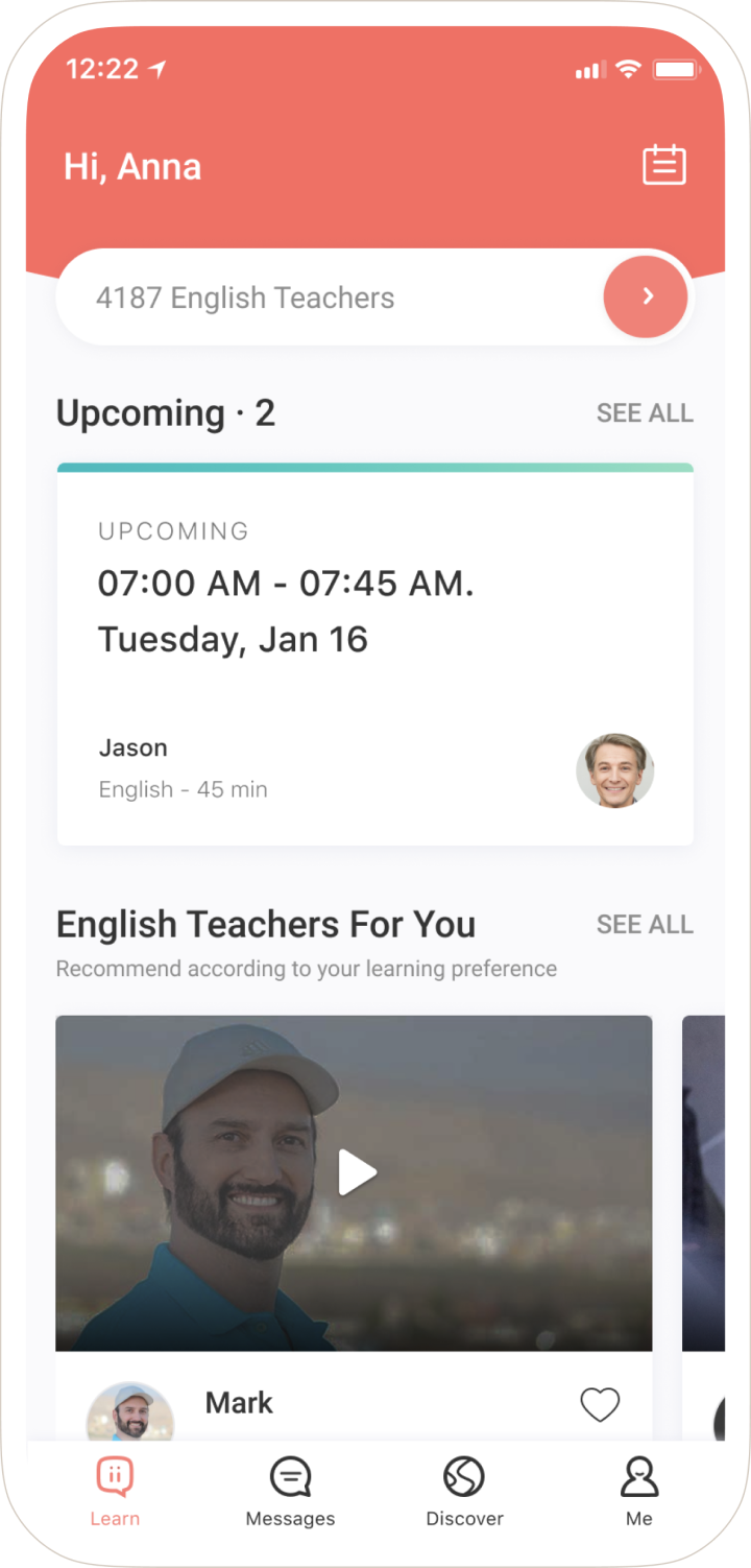 italki: Learn a language online